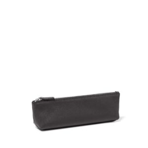 Leatherology Black Onyx Pencil Case