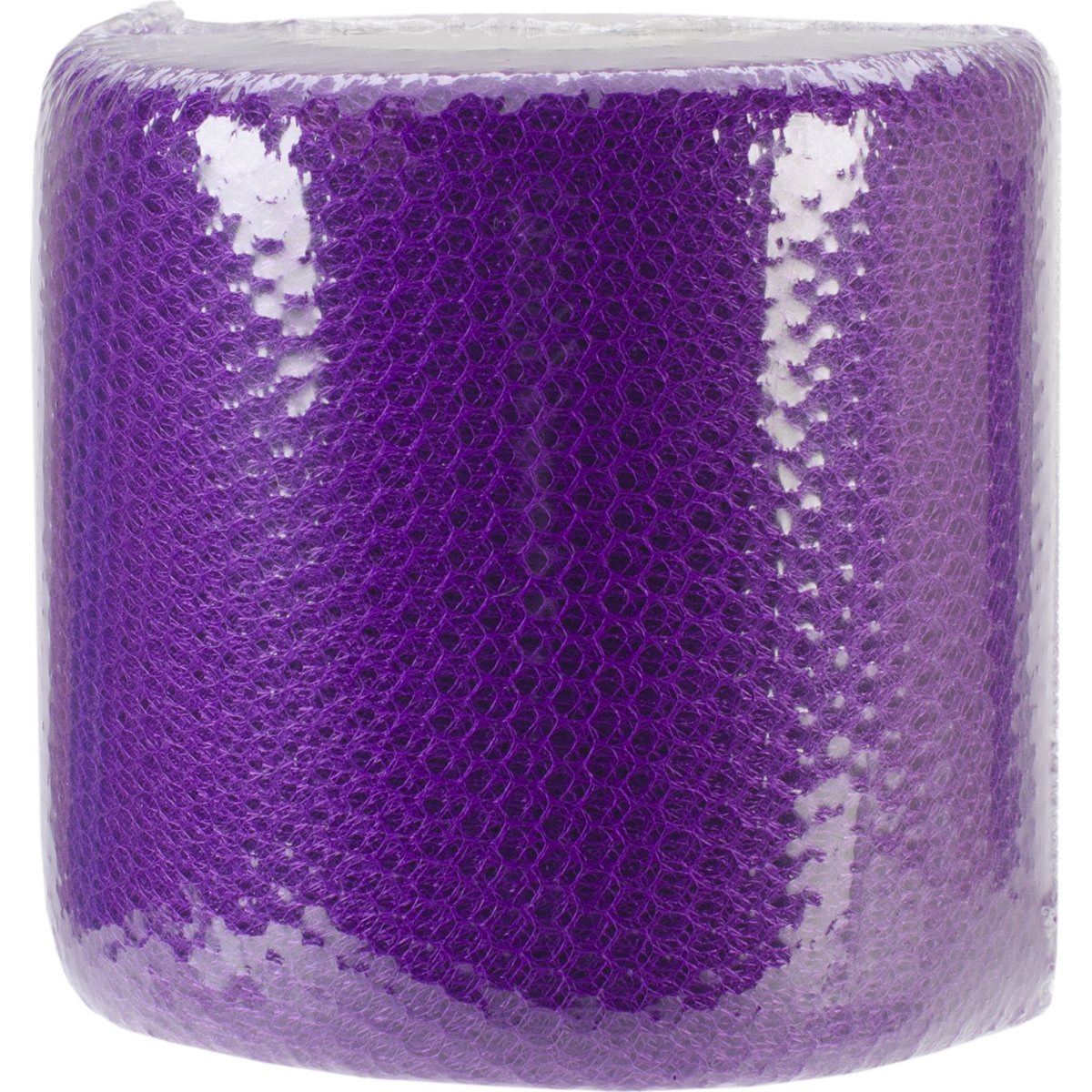 Net Mesh 3" Wide 40yd Spool-Purple