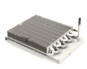 true 980754 coil evaporator, 2 row tr-series top