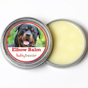 Healthy Breeds Rottweiler Dog Elbow Balm 2 oz