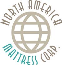 North American Mattress NAMC Bariatric Marathon Memory Foam Advanced Care 84" x 35" x 7" up to 500 lbs.