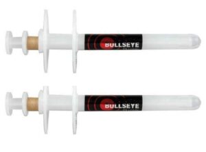 butler sales bullseye pillgun | pet pill popper for dogs and cats | dispense multiple tablets (2-pack)