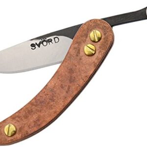 Svord Peasant Micro Copper