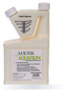 zoecon mavrik aquaflow 1 qt - epa reg. no. 2724-478