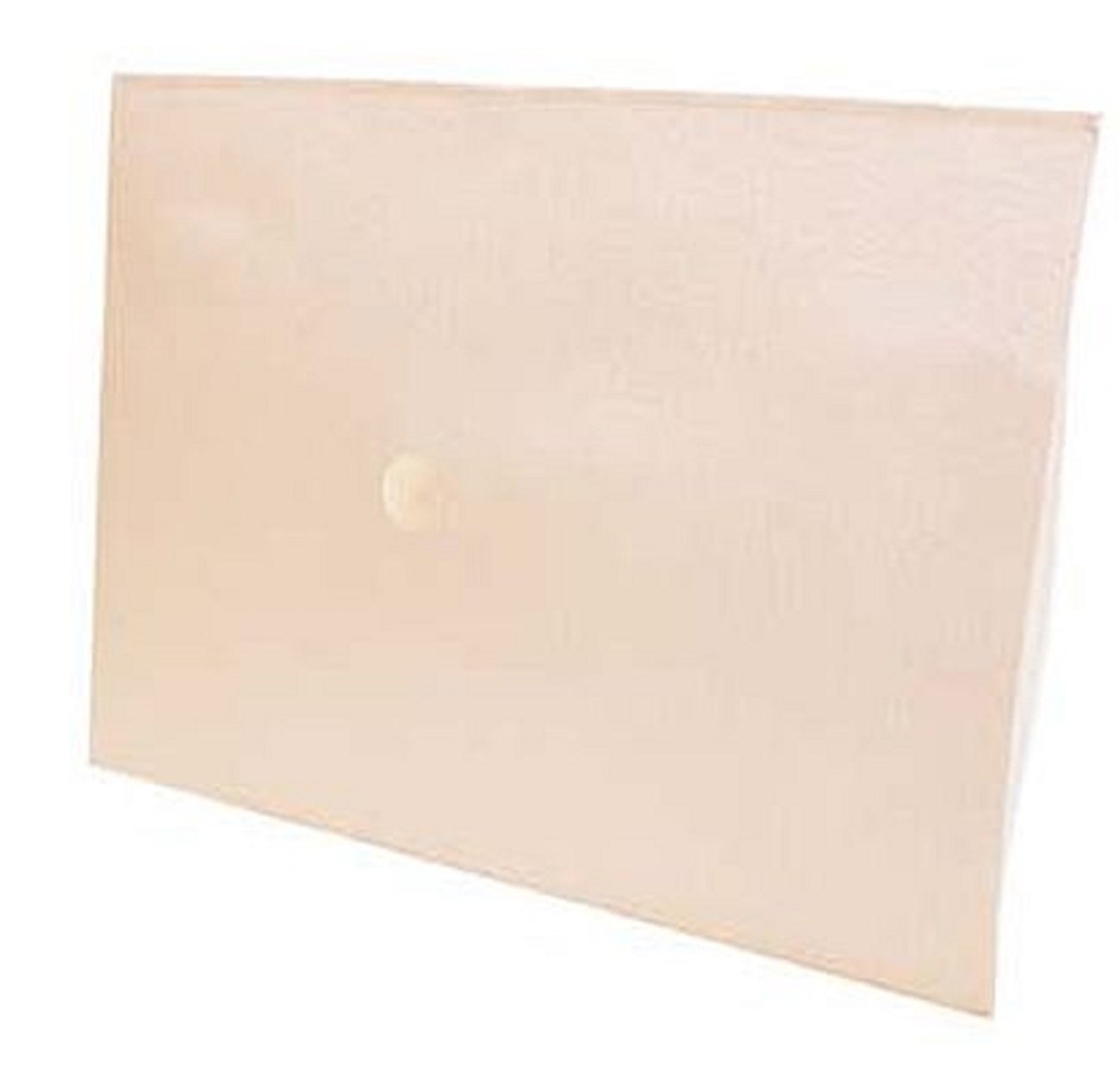 Anets Filter Envelope, 12-1/4"x23, 1-1/2" Hole 1 Side, 100 Filters Per Box