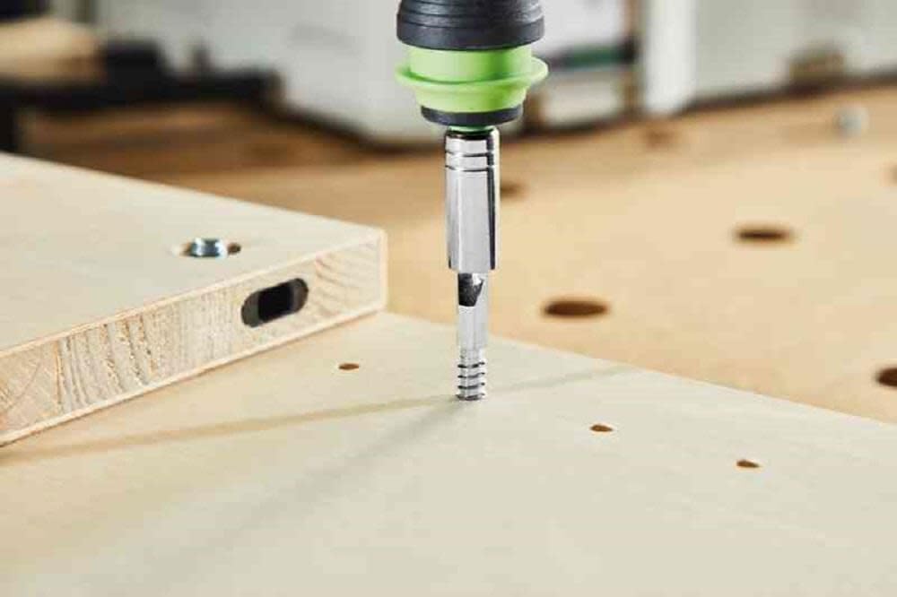 FESTOOL Corner Connection KV-LR32 D8/5