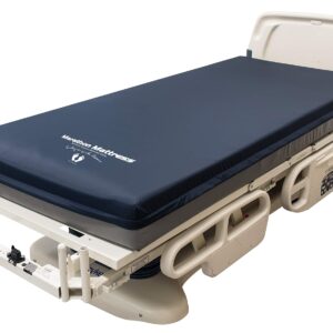 North American Mattress NAMC Bariatric Marathon Memory Foam Advanced Care 84" x 35" x 7" up to 500 lbs.