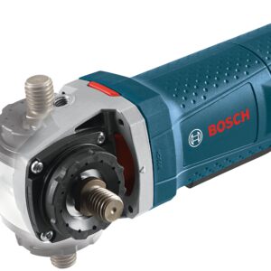 Bosch 5 In. Angle Grinder with Tuckpointing Guard GWS13-50TG