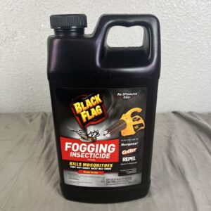 fogger insecticide, 64-oz.