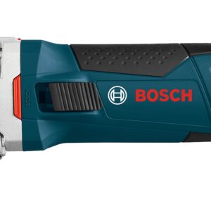 Bosch 5 In. Angle Grinder with Tuckpointing Guard GWS13-50TG