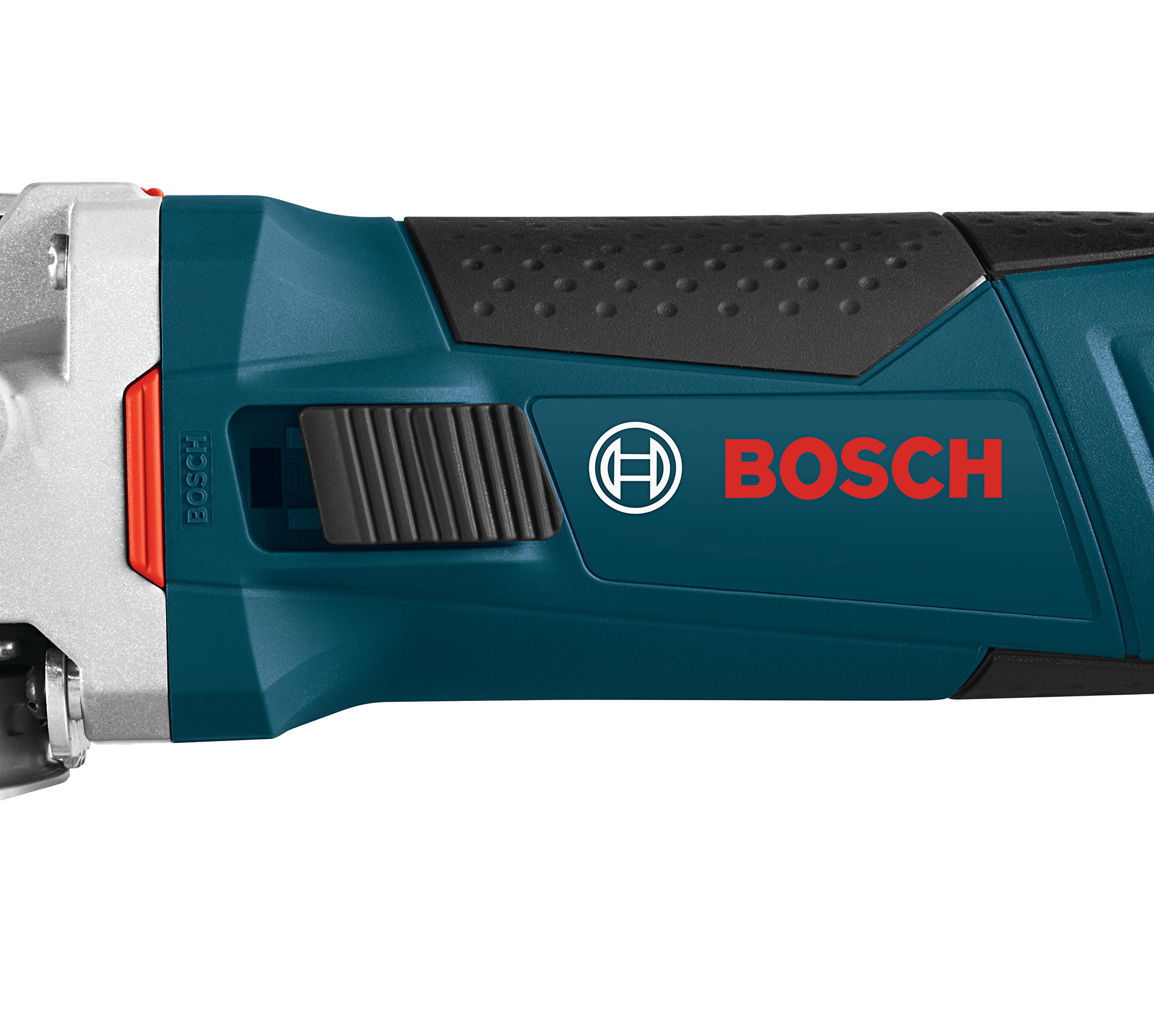 Bosch 5 In. Angle Grinder with Tuckpointing Guard GWS13-50TG