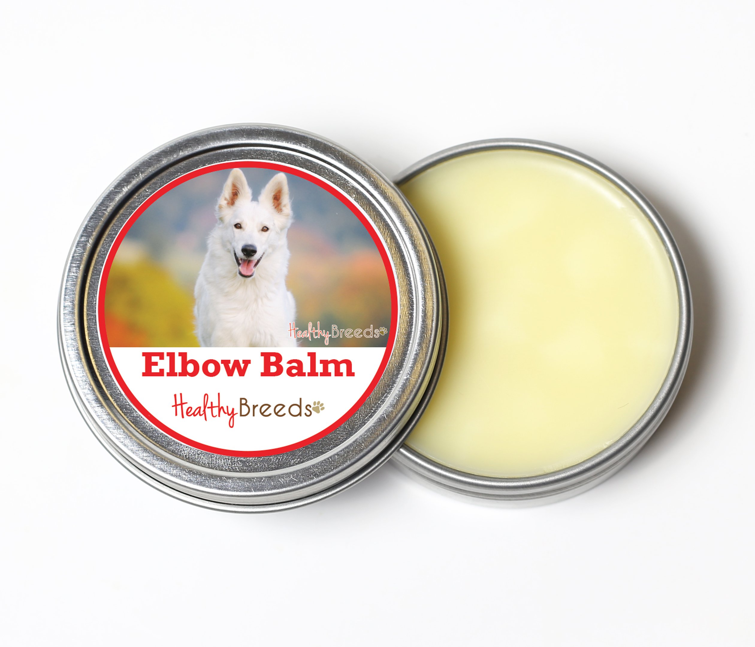 Healthy Breeds German Shepherd Dog Elbow Balm 2 oz