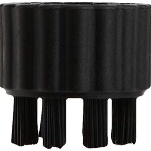 McCulloch A275-002 Short Nylon Brush (5 Pack)