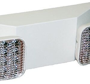 Carpenter Lighting Corded Emergency Light