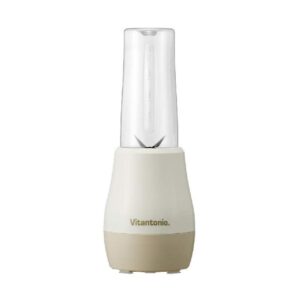 vitantonio"my bottle blender" vbl-50-cc (coconut)【japan domestic genuine products】 【ships from japan】