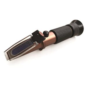 Central Tools - Coolant/Battery/Def Refractometer (3R401)