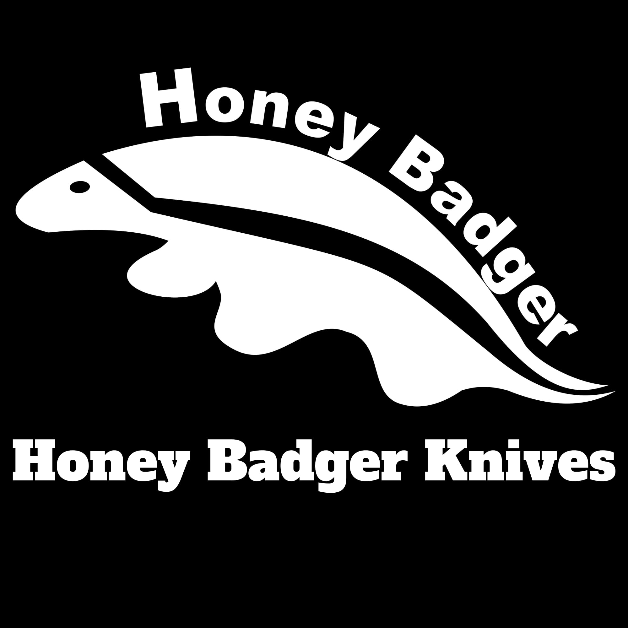 Western Active Honey Badger Small Pocket Knife EDC Drop Point Folding Utility Knife 2.8" Steel Blade, Reversible Pocket Clip, Folding Pocket Knife - (2.6oz) Drop Point Small Tan HB1022