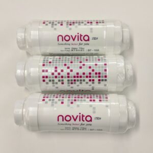 Kohler Novita Bidet Ionic Water Filter - 3 Pack