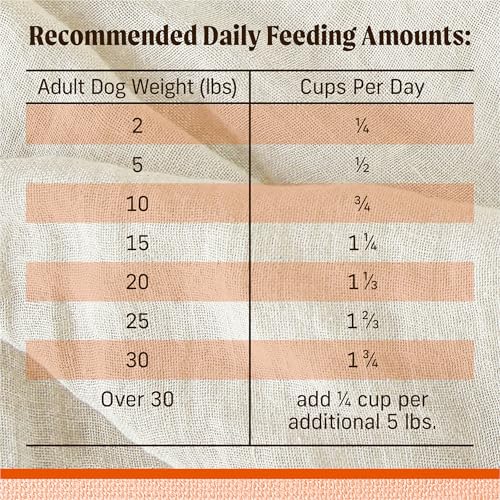 Merrick Lil’ Plates Premium Grain Free Dry Dog Food For Small Dogs, Real Texas Beef And Sweet Potato Kibble - 20.0 lb. Bag