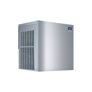 manitowoc rnf0320a 22" air-cooled nugget ice machine, 115v