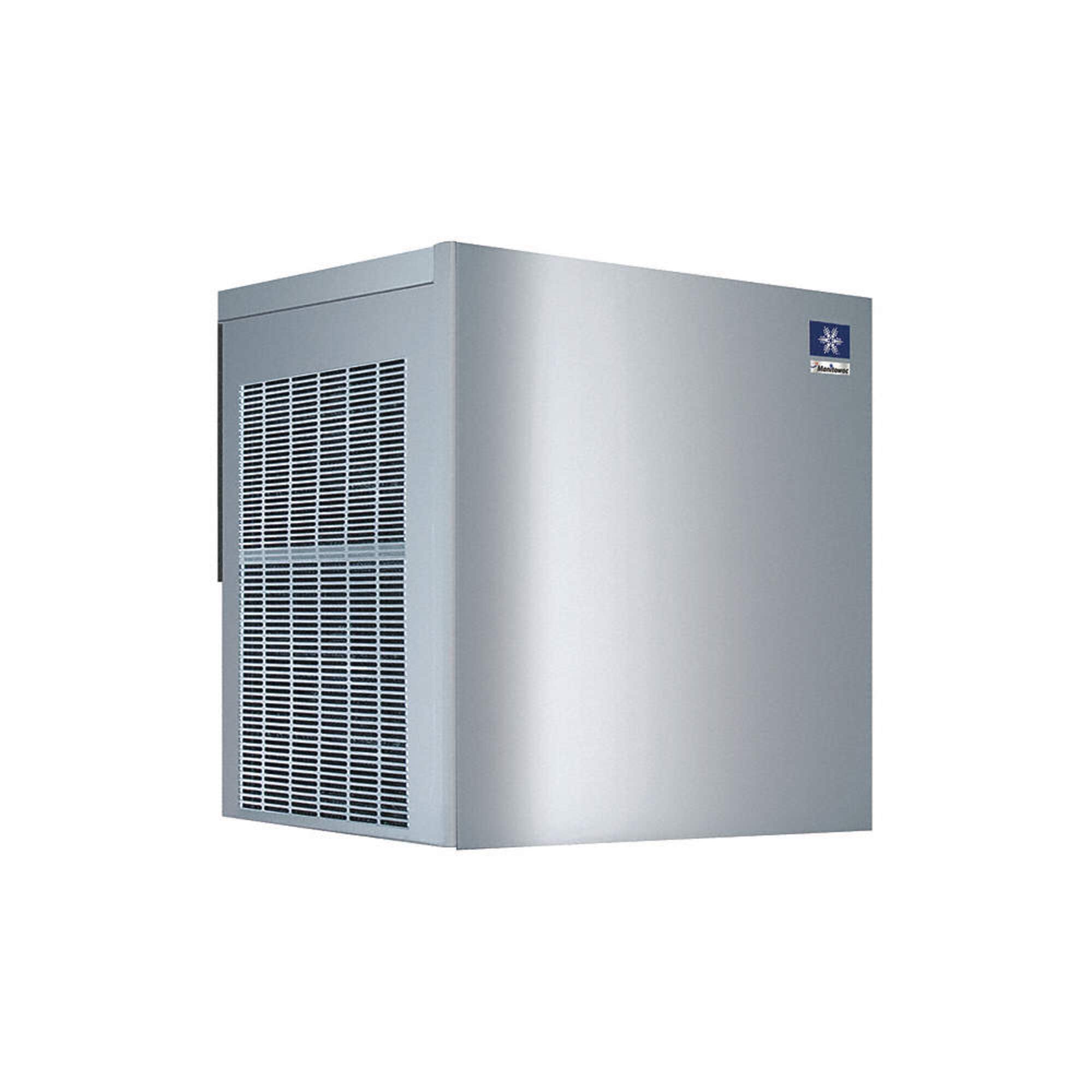 Manitowoc RNF0320A 22" Air-Cooled Nugget Ice Machine, 115V