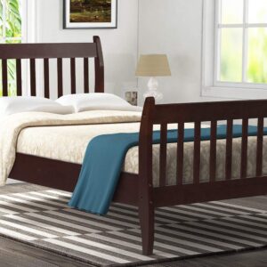 Merax Platform Bed Frame