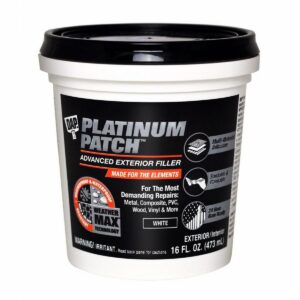 platinum patch 16oz