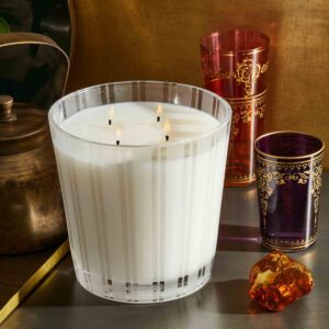 NEST Fragrances Moroccan Amber Luxury Candle