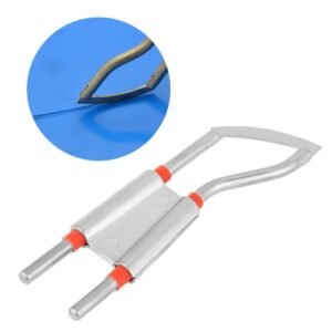 Electric Hot Knife Fabric Rope Cutting Blade for KD-7-3 KD-5-3 KD-8-3 Heat Cutter Hot Knife Blade