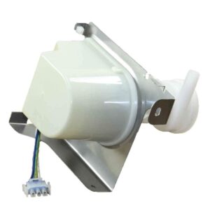 supplying demand 2217220 2185531 ice maker recirculation pump assembly replacement