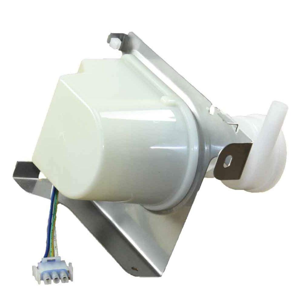 Supplying Demand 2217220 2185531 Ice Maker Recirculation Pump Assembly Replacement