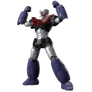 bandai 1/144 hg mazinger z (mazinger z infinity ver.) movie version mazinger z/infinity