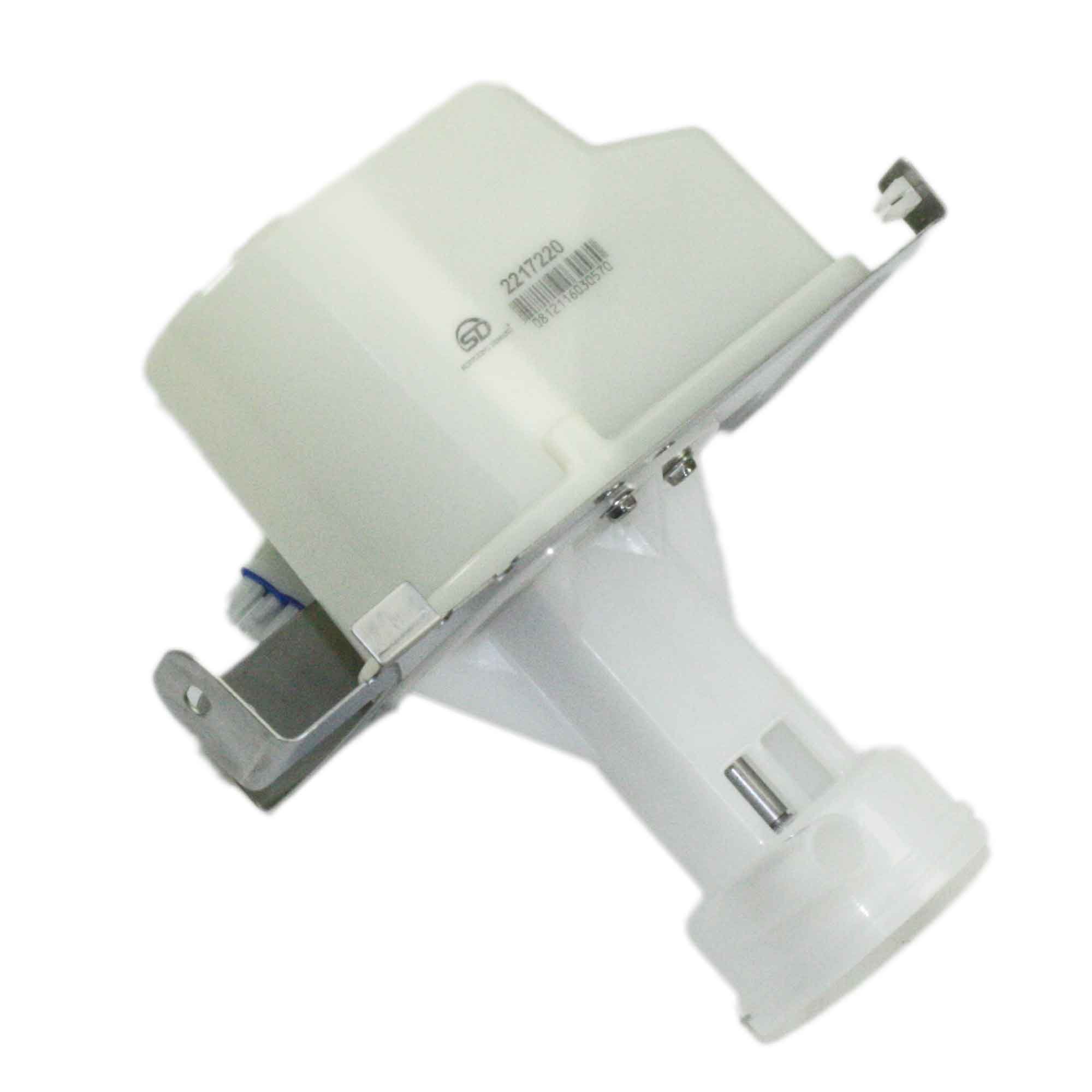 Supplying Demand 2217220 2185531 Ice Maker Recirculation Pump Assembly Replacement