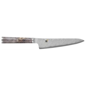 miyabi black 5000 mcd67 5" shotoh/prep knife