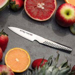 Global Ukon GUF-30-3.5" Paring Knife