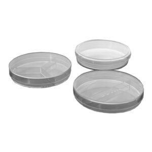 nest scientific 706011 35mm cell culture dish, non-treated, sterile 20/pk, 500/cs