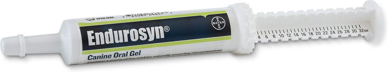 Endurosyn Canine Oral Gel 32gm