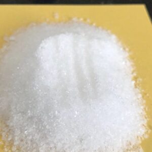 Sodium Sulphate, High Purity, 99% - 500 g, 1.1 LB