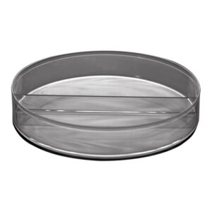 Nest Scientific 706011 35mm Cell Culture Dish, Non-Treated, sterile 20/pk, 500/cs