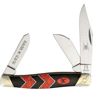 rough rider stockman black widow rr1671