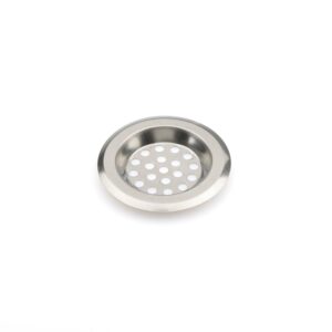 metal sink stainer, drain cover, bathtub drain stainer, metal sink drain protector