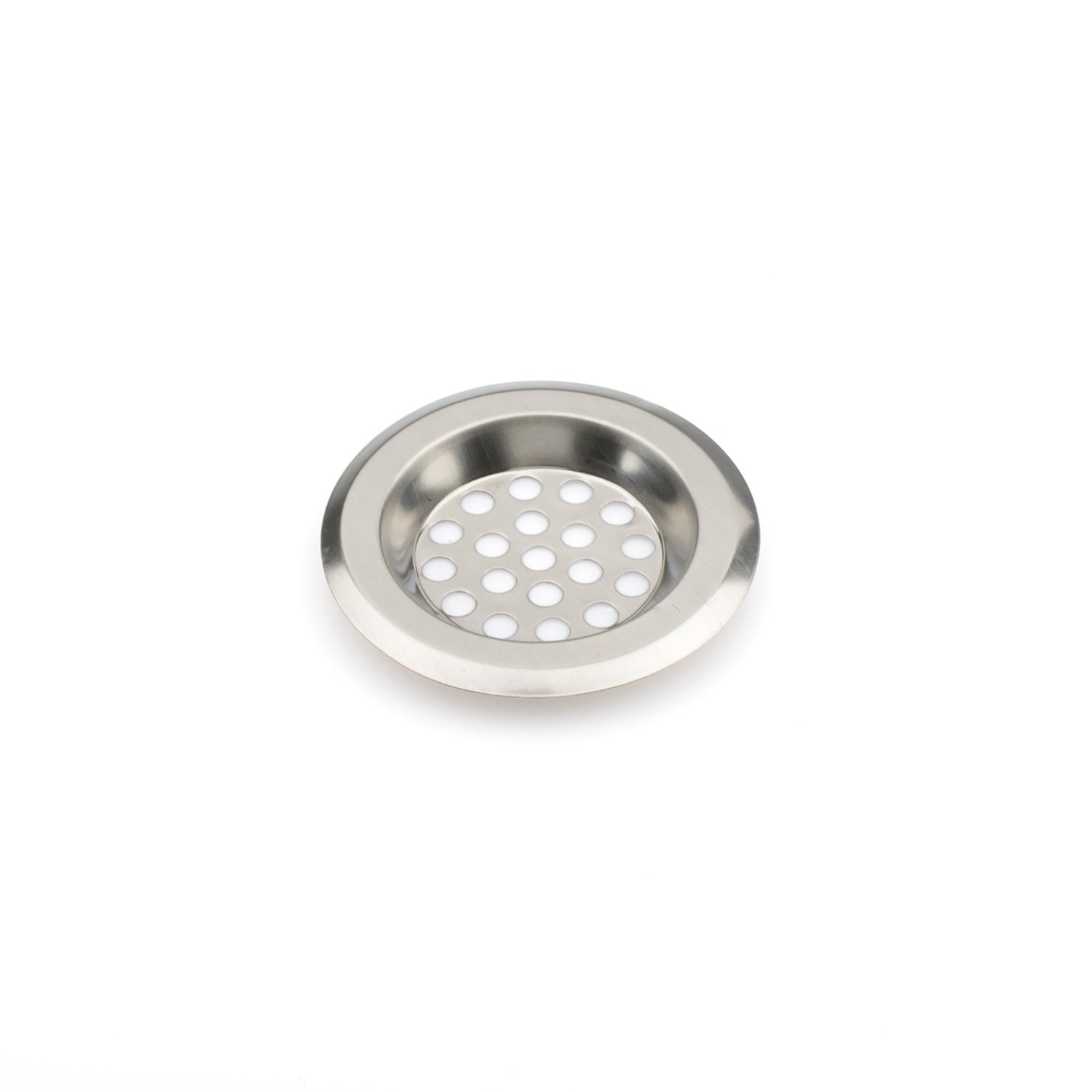 Metal Sink Stainer, Drain Cover, Bathtub Drain Stainer, Metal Sink Drain Protector