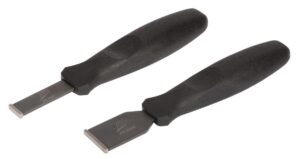 atd tools atd-8564 2-pc. carbide scraper set