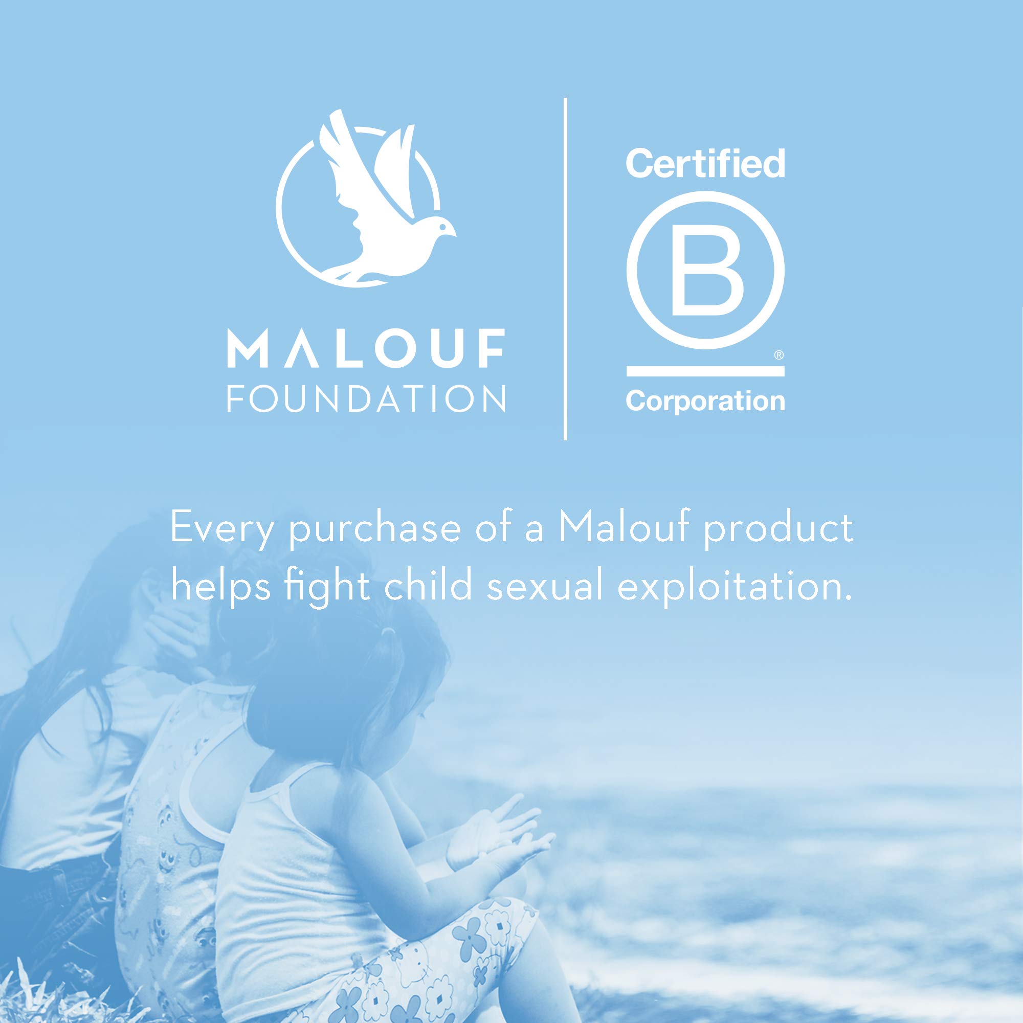 MALOUF 100% Rayon from Bamboo Set-Best Fitting Duvet Cover-8 Corner and Side Loops-Oversized Queen-Rain