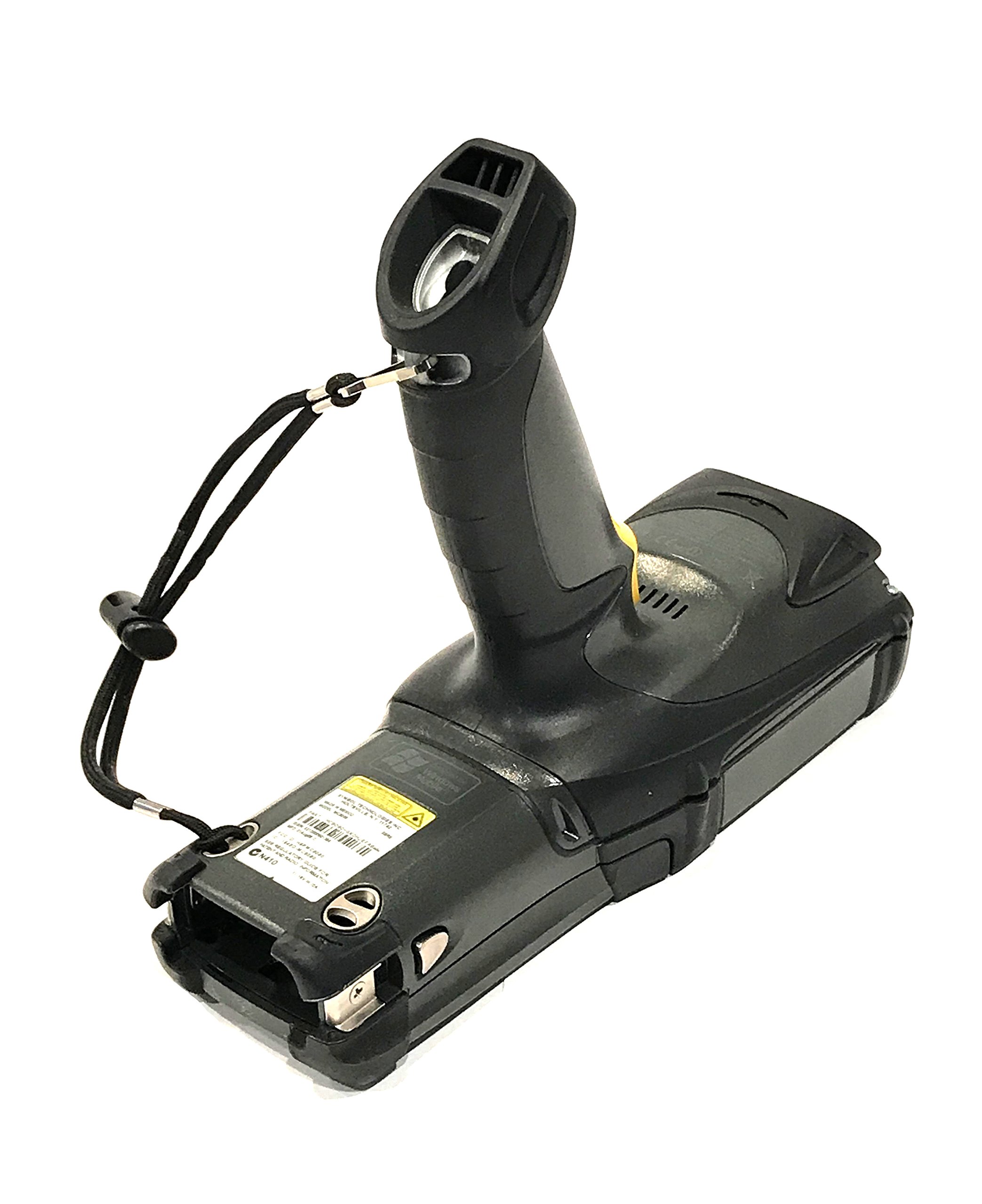 Symbol MC9090-GF0HJEFA6WR Barcode Scanner 1D Laser Windows Mobile 5.0 MC9090-G MC9090