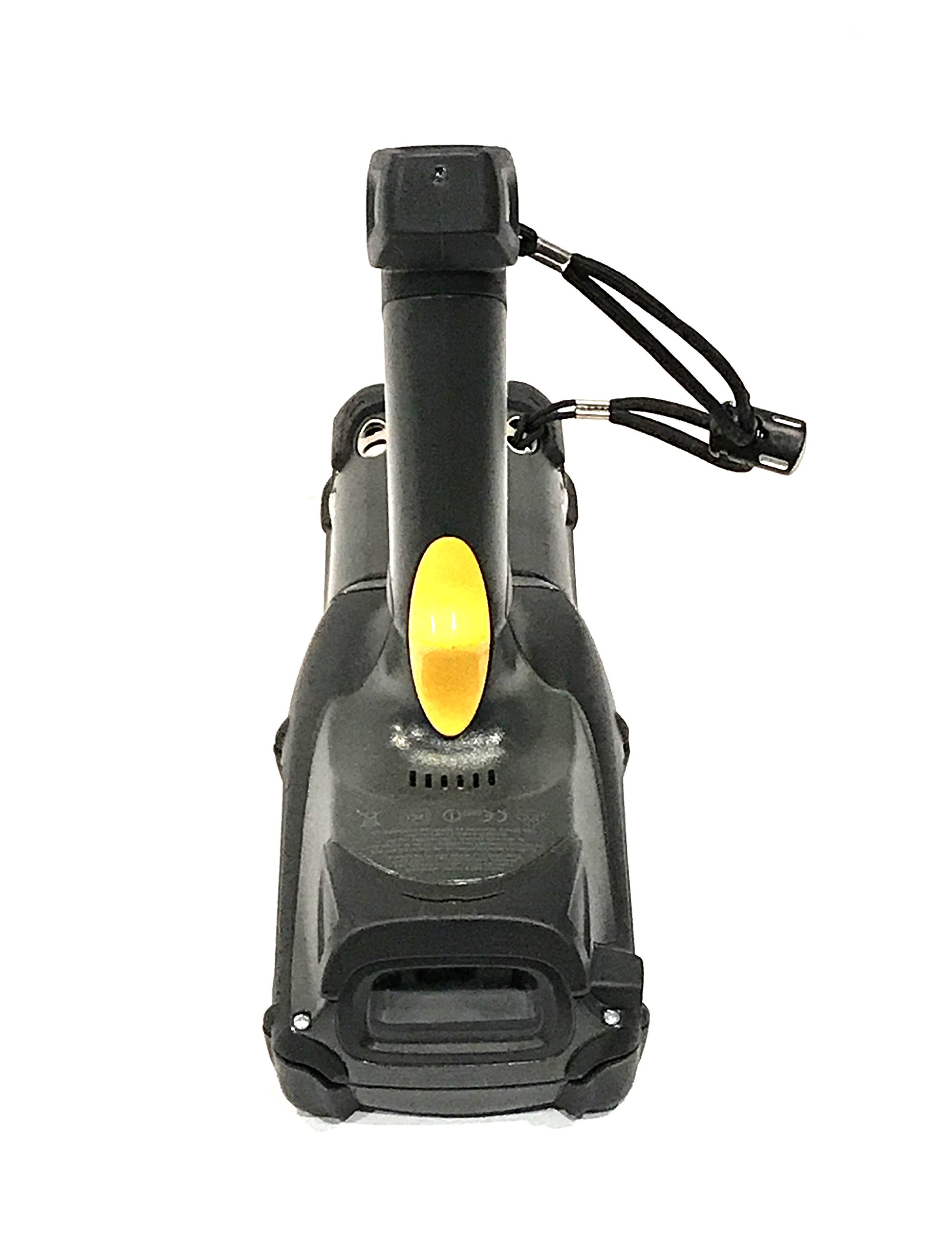 Symbol MC9090-GF0HJEFA6WR Barcode Scanner 1D Laser Windows Mobile 5.0 MC9090-G MC9090