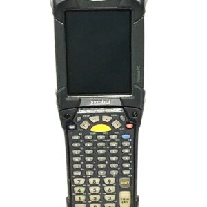 Symbol MC9090-GF0HJEFA6WR Barcode Scanner 1D Laser Windows Mobile 5.0 MC9090-G MC9090