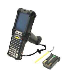 symbol mc9090-gf0hjefa6wr barcode scanner 1d laser windows mobile 5.0 mc9090-g mc9090