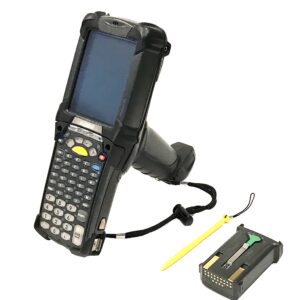 Symbol MC9090-GF0HJEFA6WR Barcode Scanner 1D Laser Windows Mobile 5.0 MC9090-G MC9090