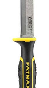 Stanley FatMax® Wrecking Knife 25mm,Yellow